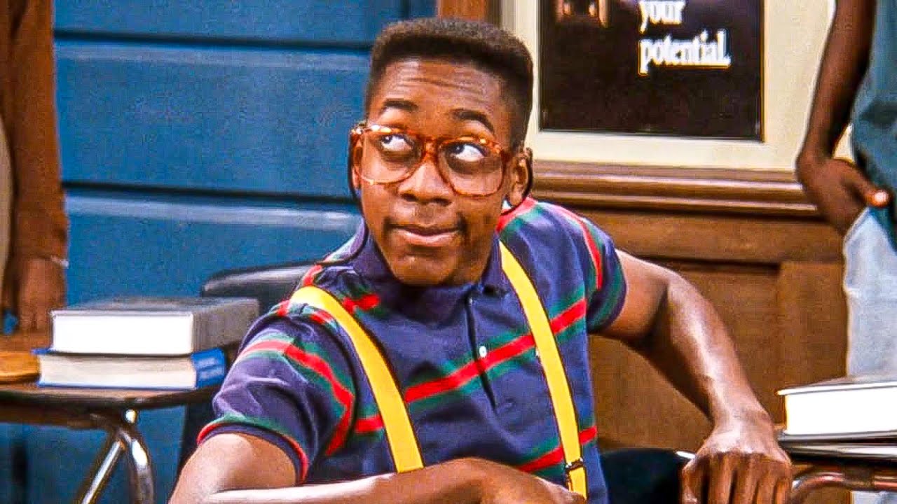 Make Sitcoms Weird Again - YouTube