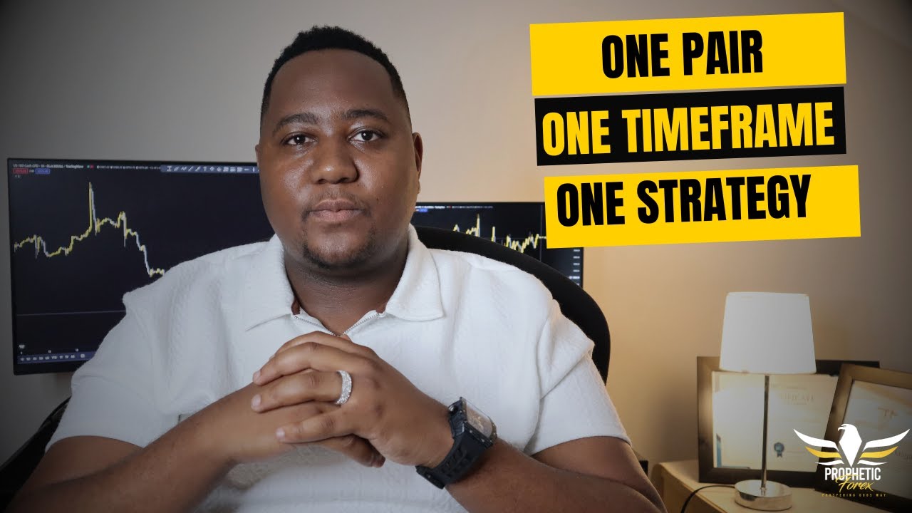 The QUICKIEST WAY TO MAKE IT IN FOREX TRADING - Skilled Fx Academy ...