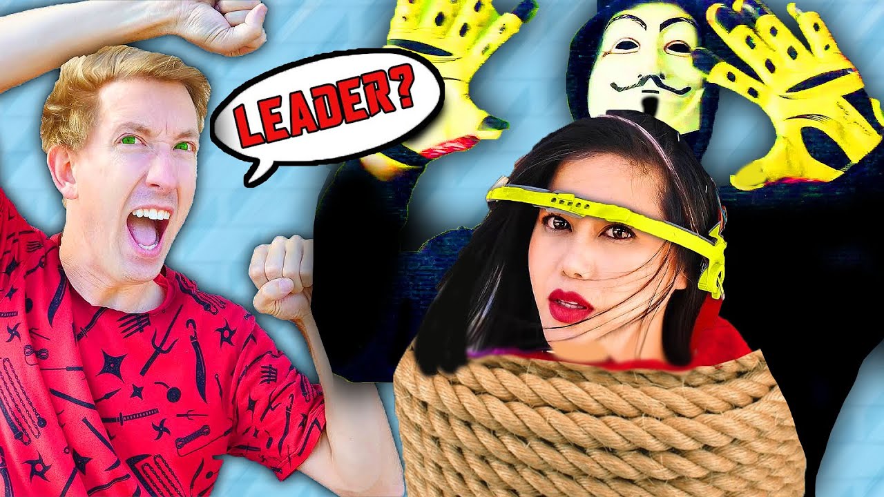 HELP! VY QWAINT is UNDER CONTROL 😱REGINA CHAD WILD CLAY DANIEL GIZMO ...