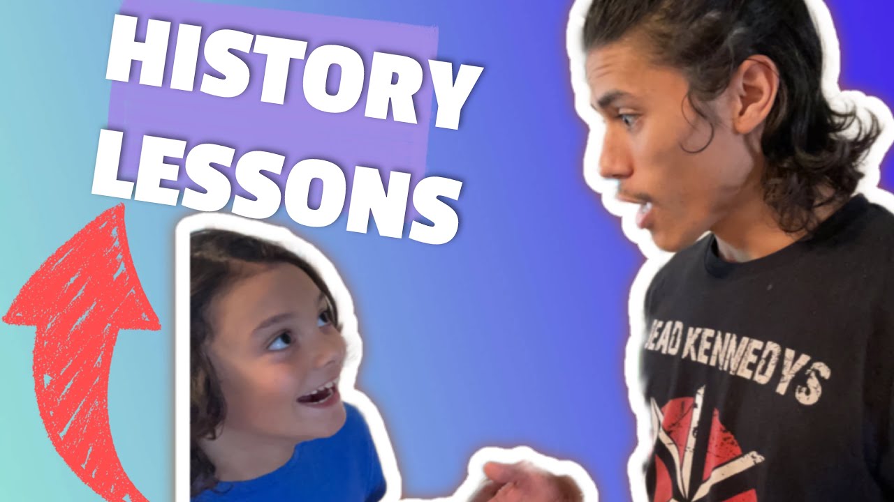 Who is Christopher Columbus Dad??? - YouTube