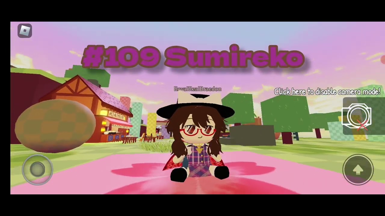 All Fumos in Become Fumo Part 2 - YouTube