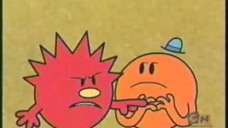 Little Miss Calamity