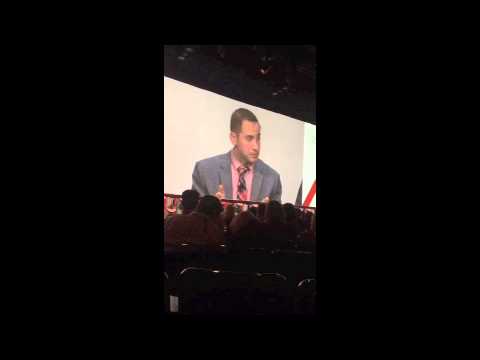 Chris Suarez Speaks on Gary Keller's MREA 2 Panel At KW Family Reunion ...