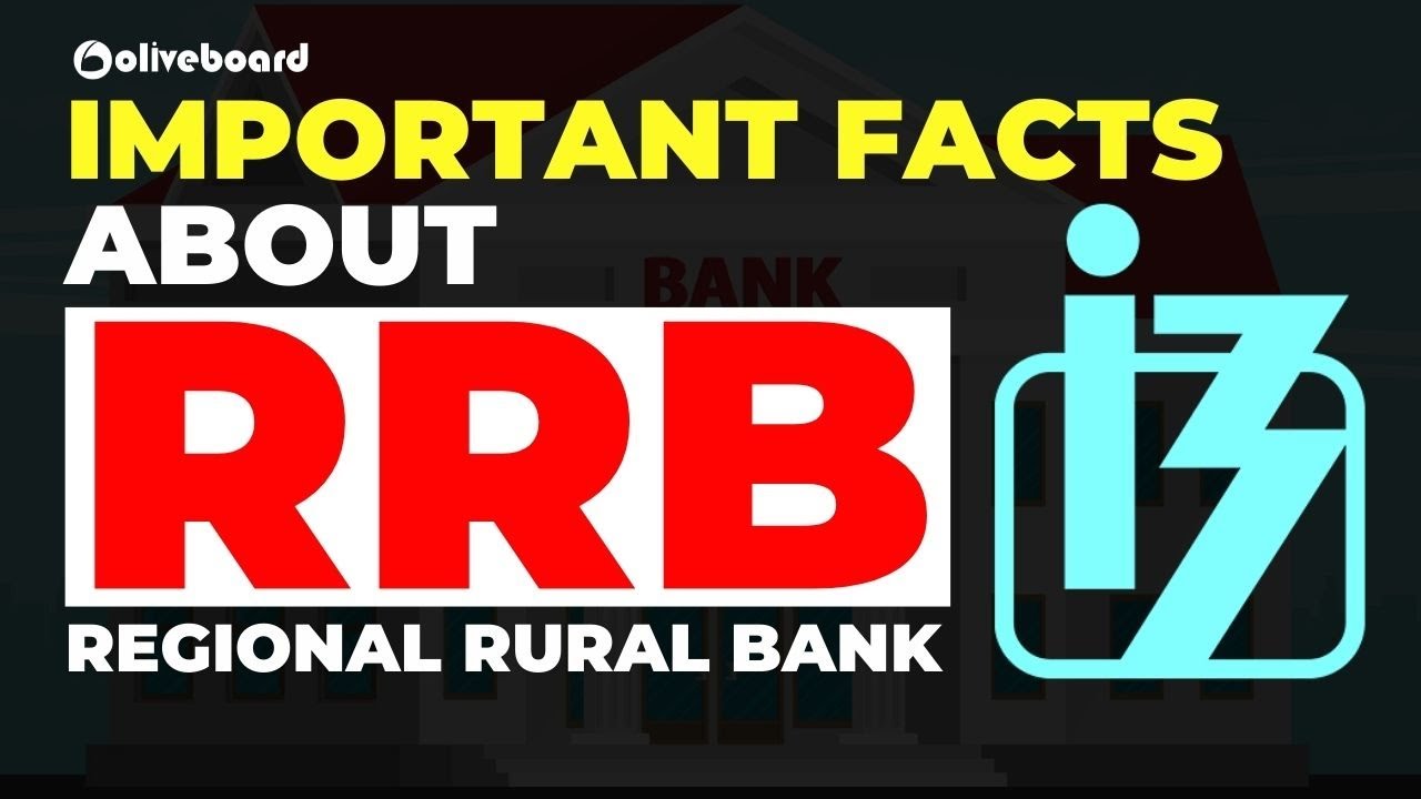 IMPORTANT FACTS ABOUT RRB | REGIONAL RURAL BANK | BY ADITYA SIR # ...