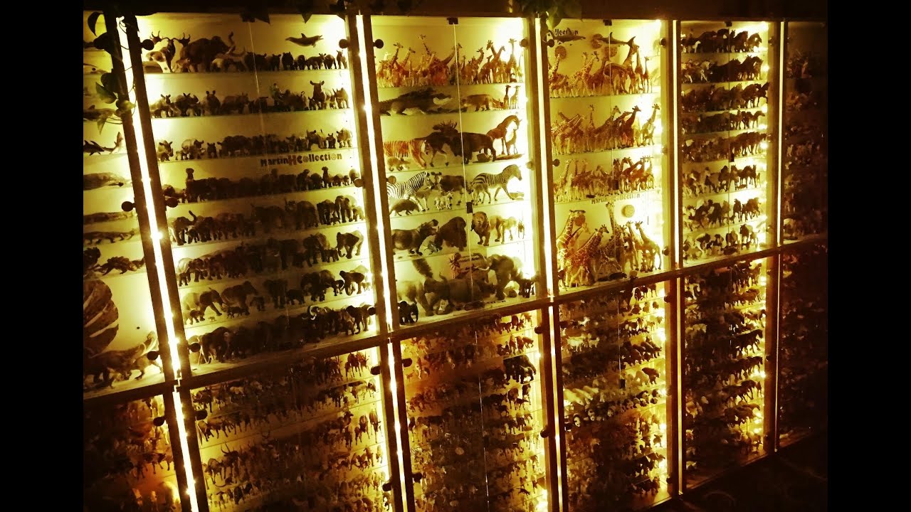 MartinH Collection - Collection Tour 2023 - YouTube