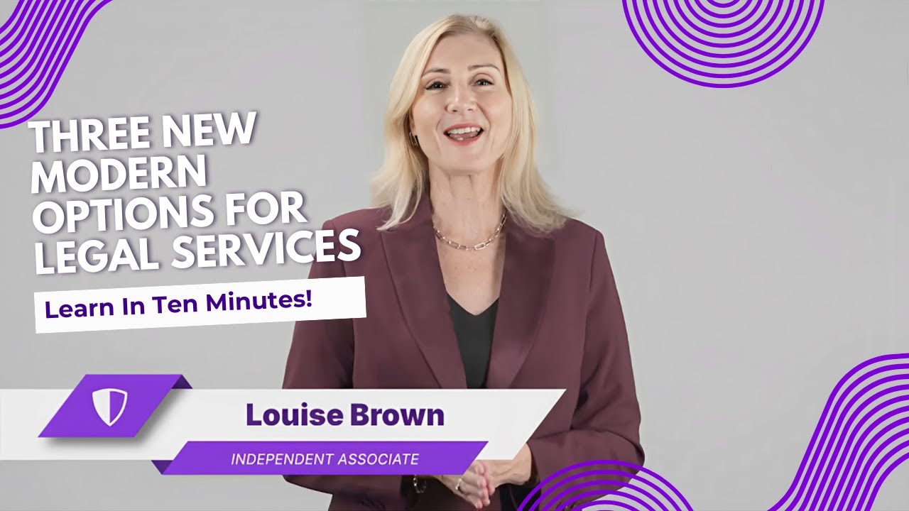 Legal Service Basic, Preferred, and Premium Plans | PPLSI | LegalShield ...