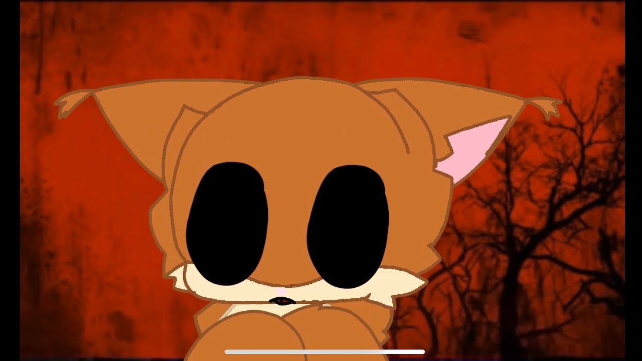 Hellcat meme [fake collab with crow Animation] (adopt red squirrel) :|# ...