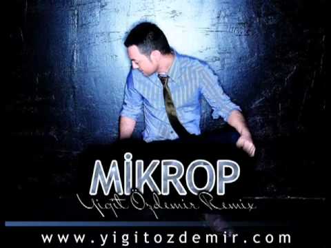 Serdar Ortaç - Mikrop