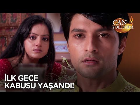 Ne İstiyorsan Yap Bana - Can Yoldaşım Hint Dizisi 12. Bölüm