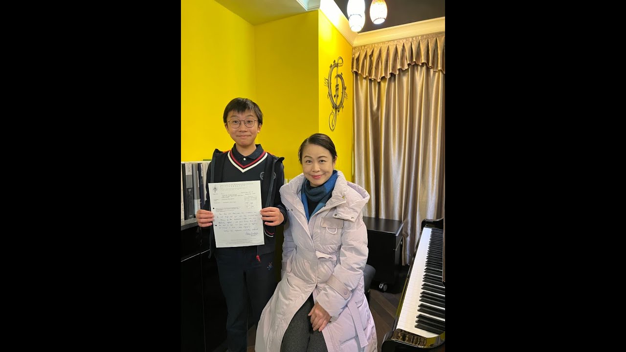 Winner of HKSMF 2024 - Cloud-Shadows - Clement Leung - YouTube