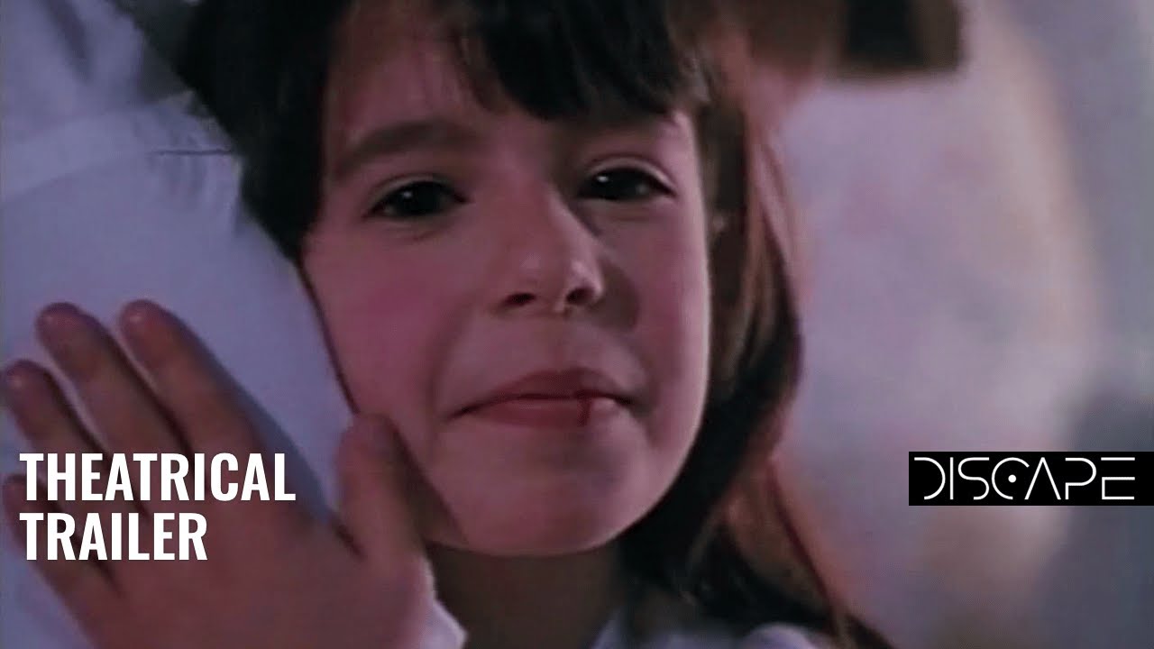 Omen IV: The Awakening • 1991 • Theatrical Trailer - YouTube
