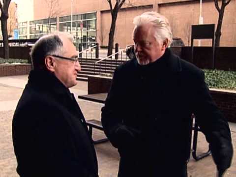 Philadelphia 'Mob Talk' mafia takedown day - YouTube