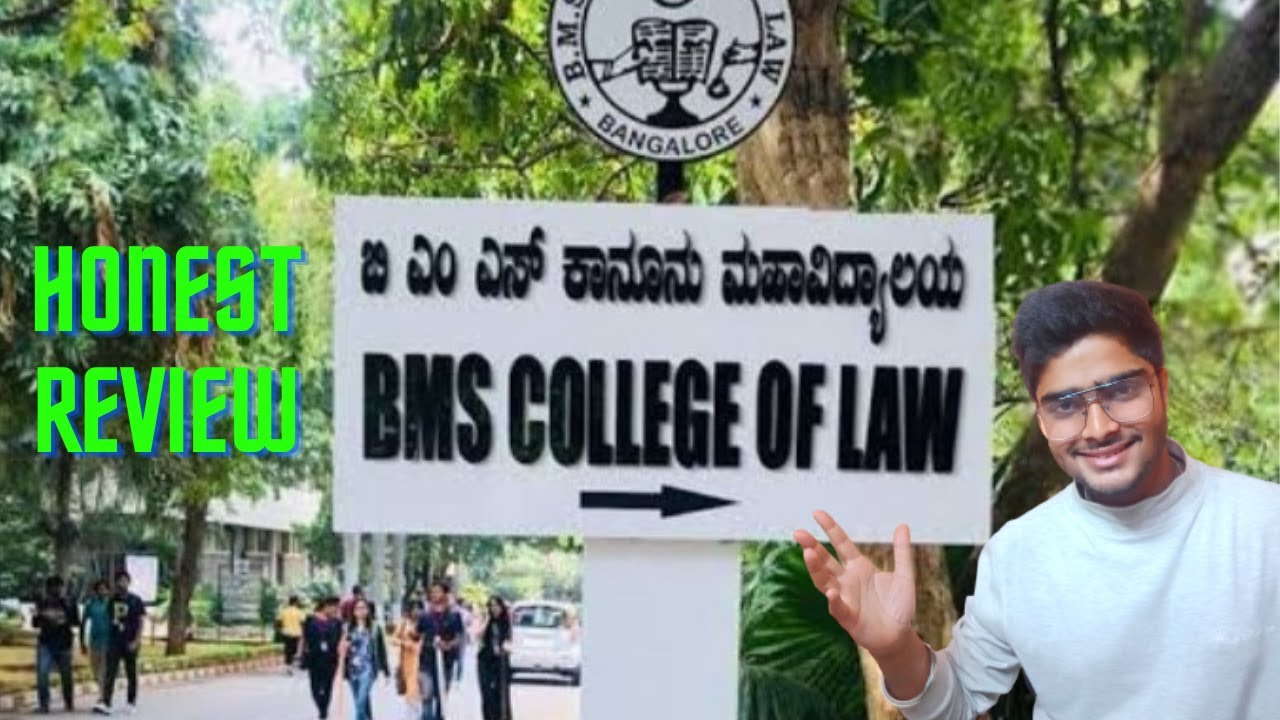bms-college-of-law-colege-review-2021-youtube