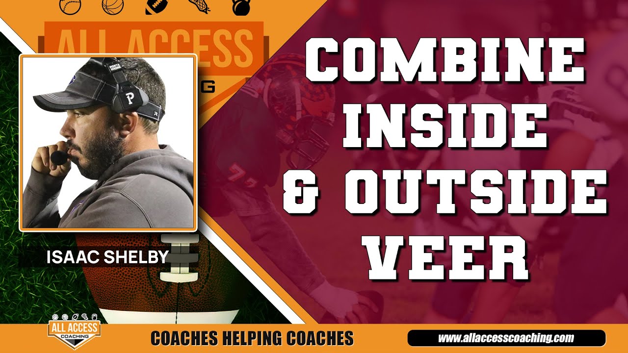 Benefits of combining inside and outside veer - YouTube