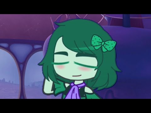 Disgust only takes gorgeous || Inside out || Disgust, anger, fear, and ...