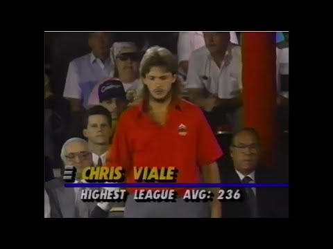 Chris Viale Interview Sweep The Rack Bowling Show - YouTube