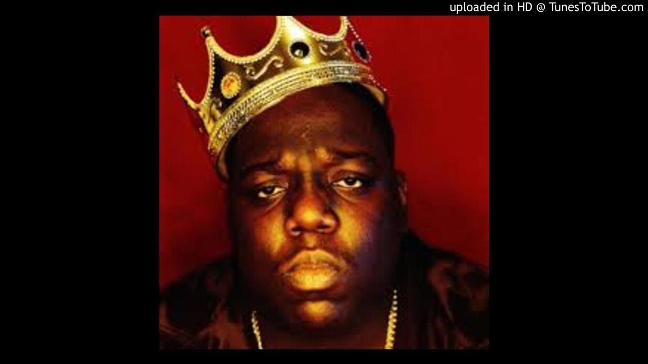 The Notorious B.I.G./ Going Back To Cali / Screwed and Chopped - YouTube