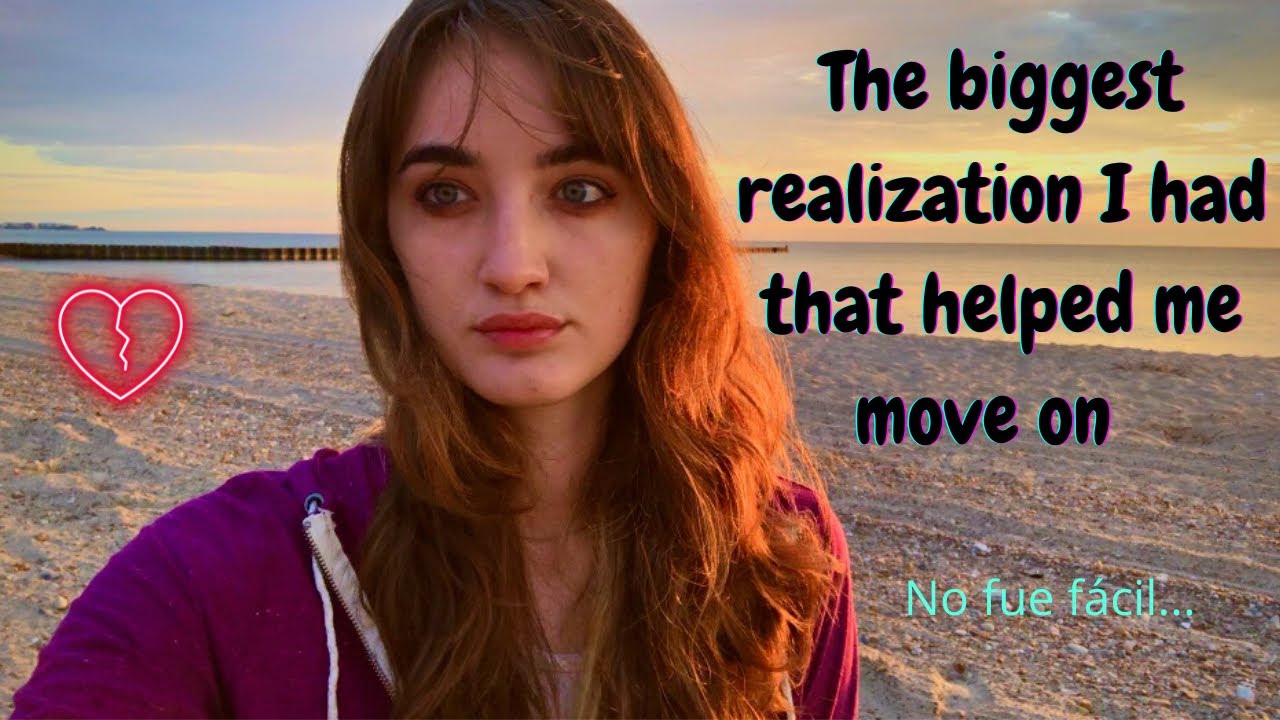 How to Get Through a Hard Breakup- The Steps I Took To Start Healing ...