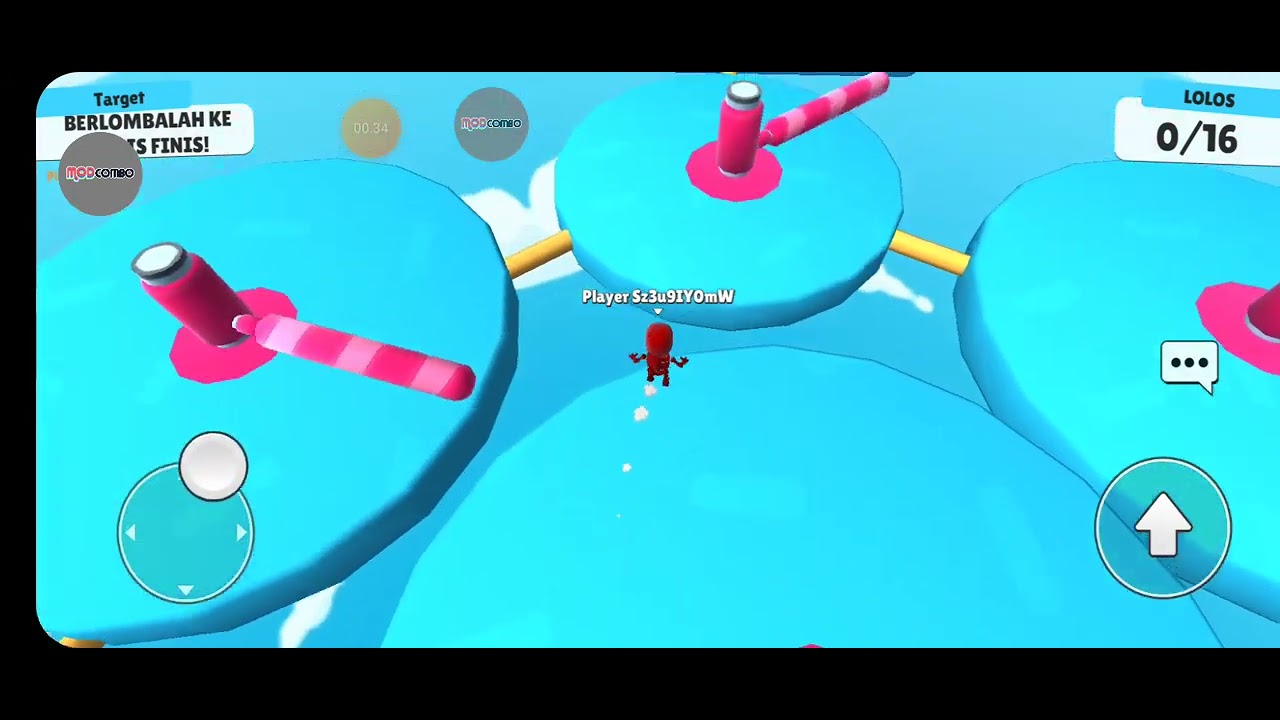 pra gak guys - YouTube