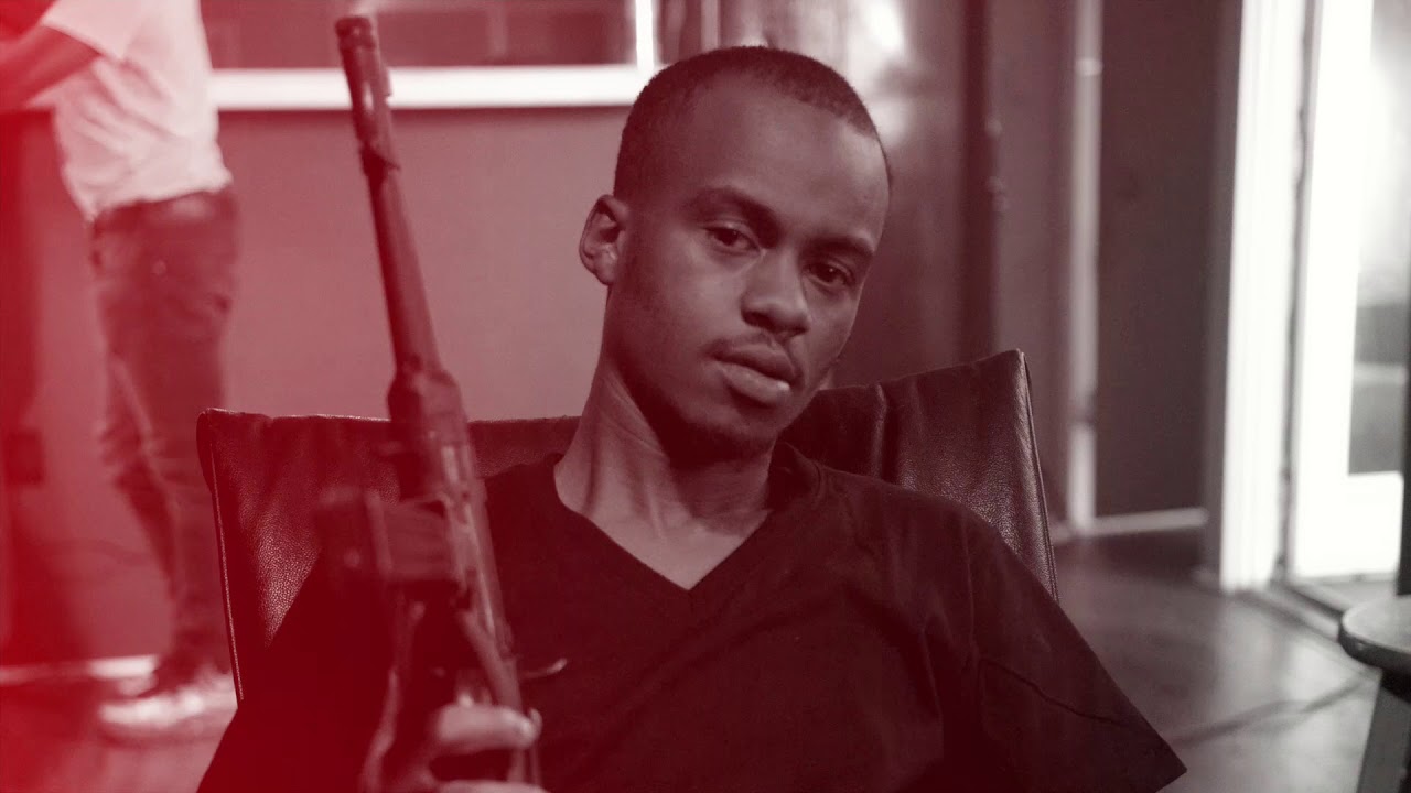 DTA DOODAT X DTA STUNNA "IM SO BROOKLYN" FREESTYLE OFFICIAL VIDEO ...