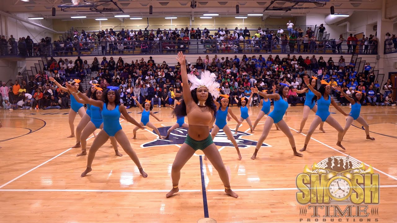 Beginners Creative | Spring Break Takeover Dance Battle 2023 | By Sassy ...