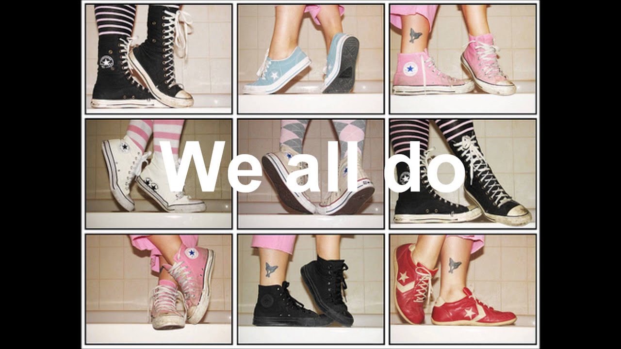 Converse Movie - YouTube