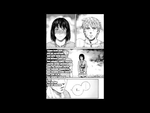 Sevme Kızım Beni Ben Bir Serseriyim (Metal Cover)