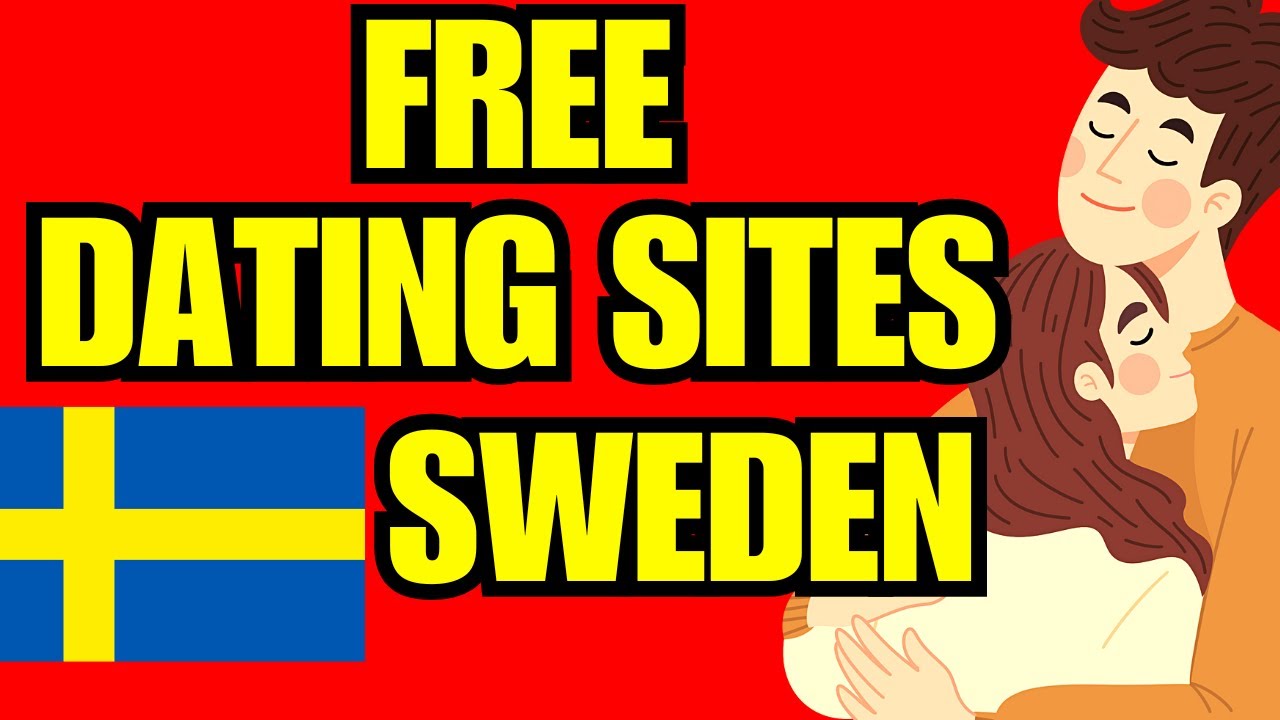 ️ 10 (BEST) FREE Dating Sites Sweden #sweden #datingsites - YouTube