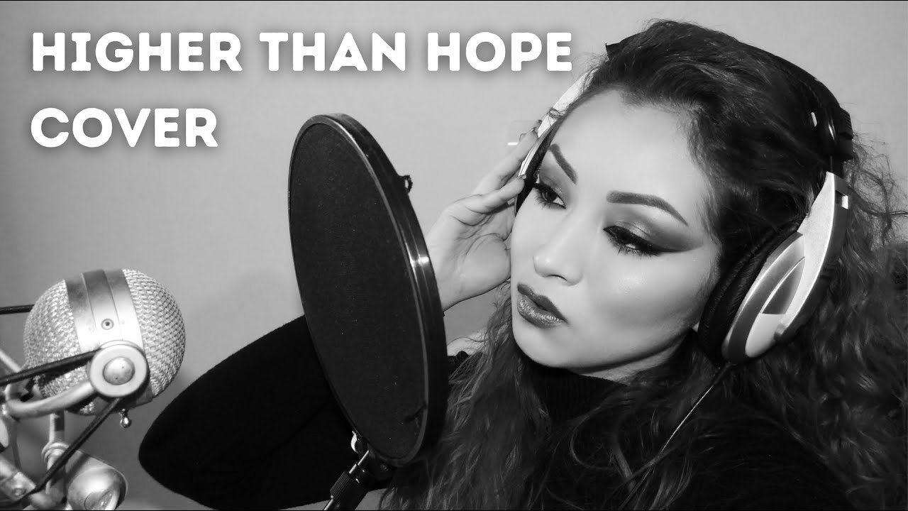 Higher Than Hope feat. Jon Soti - Nightwish Cover - YouTube