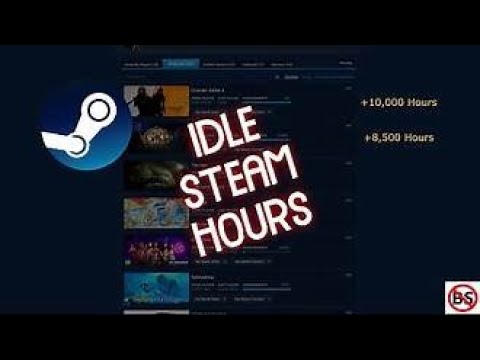 IDLE MASTER EXTENDED TUTORIAL - YouTube