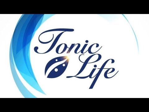 Tonic Life - #toniclife #multinivel #toniclifecorporativo - YouTube