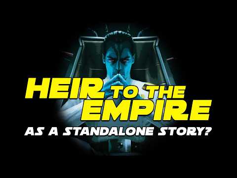 Heir to the Empire : Stand Alone?