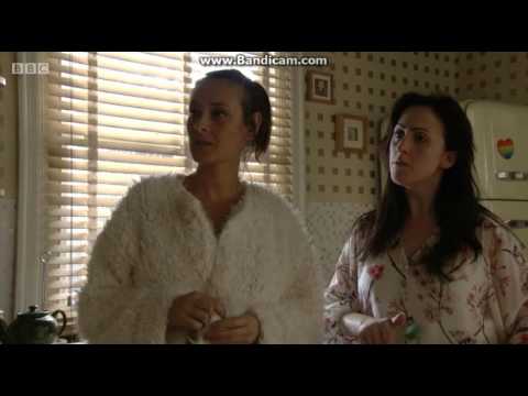 EastEnders - Bex Reveals Martin Has Been In A Car Crash - YouTube