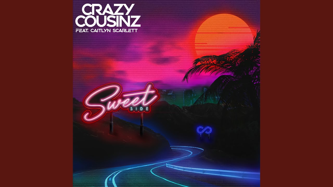 Sweet Side (feat. Caitlyn Scarlett) - YouTube Music