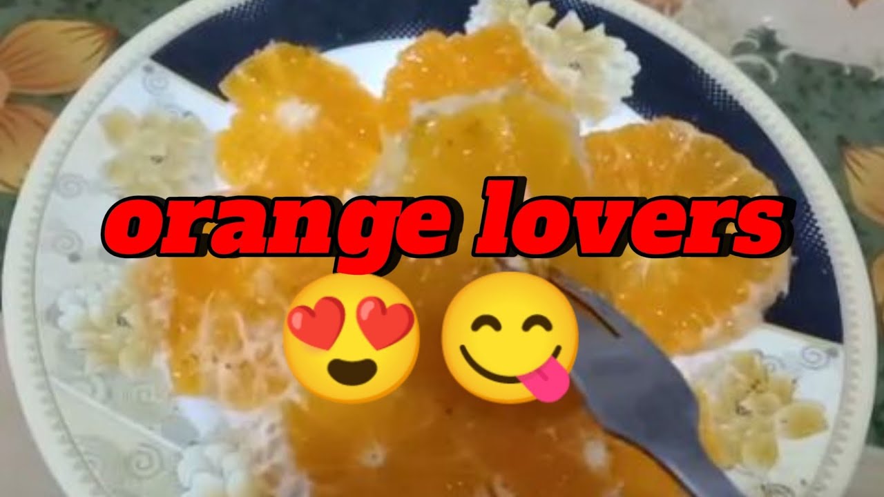 Malton sy muhabbat ki khani | orange | fruits | orange benefits | Rabia ...