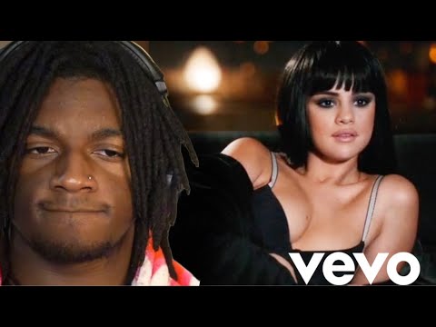 hands to myself by selena gomez is HILARIOUS