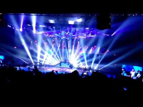 MURAT DALKILIÇ - KATİLİMİZ OLURSUN CANLI PERFORMANS