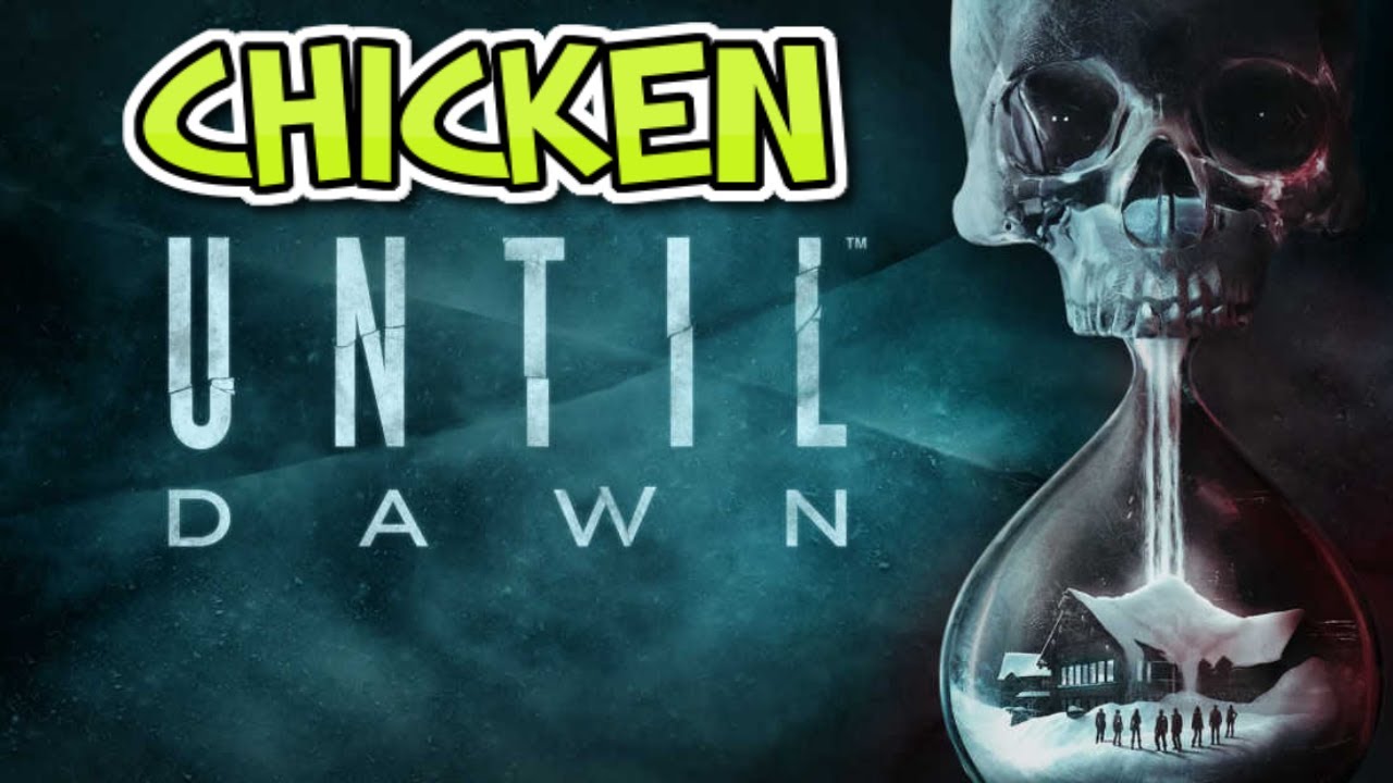 Can i keep everyone alive? Until Dawn complete gameplay - YouTube