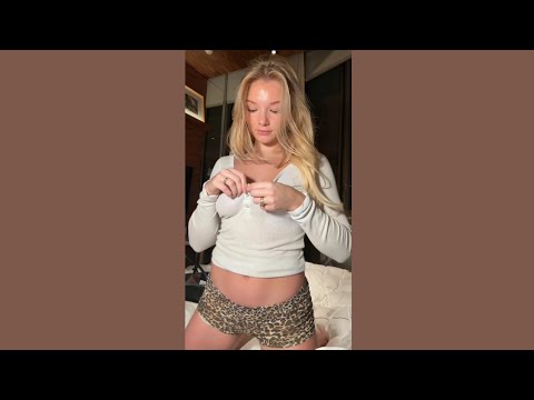 Daily Vlog LOVELYGIRL 💝 Routine 33 😘 #live #periscope #broadcast #livestream #viralvideo