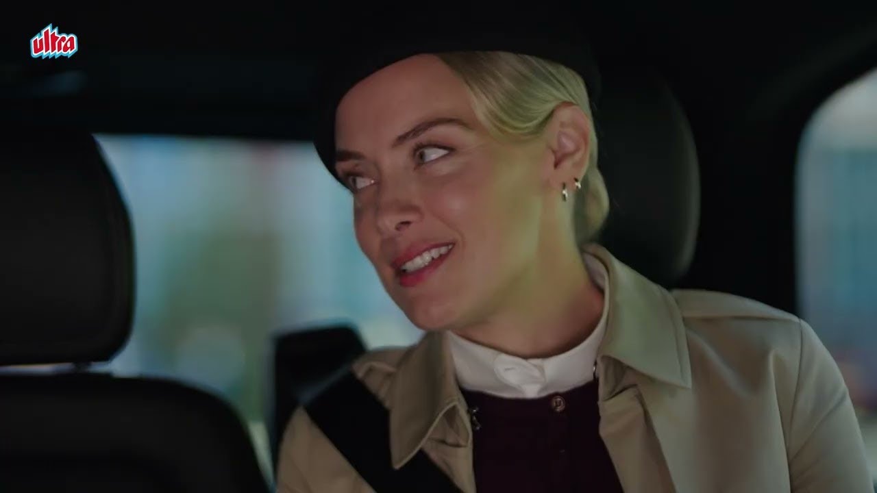 MI5 Agent - Royal nanny movie - YouTube