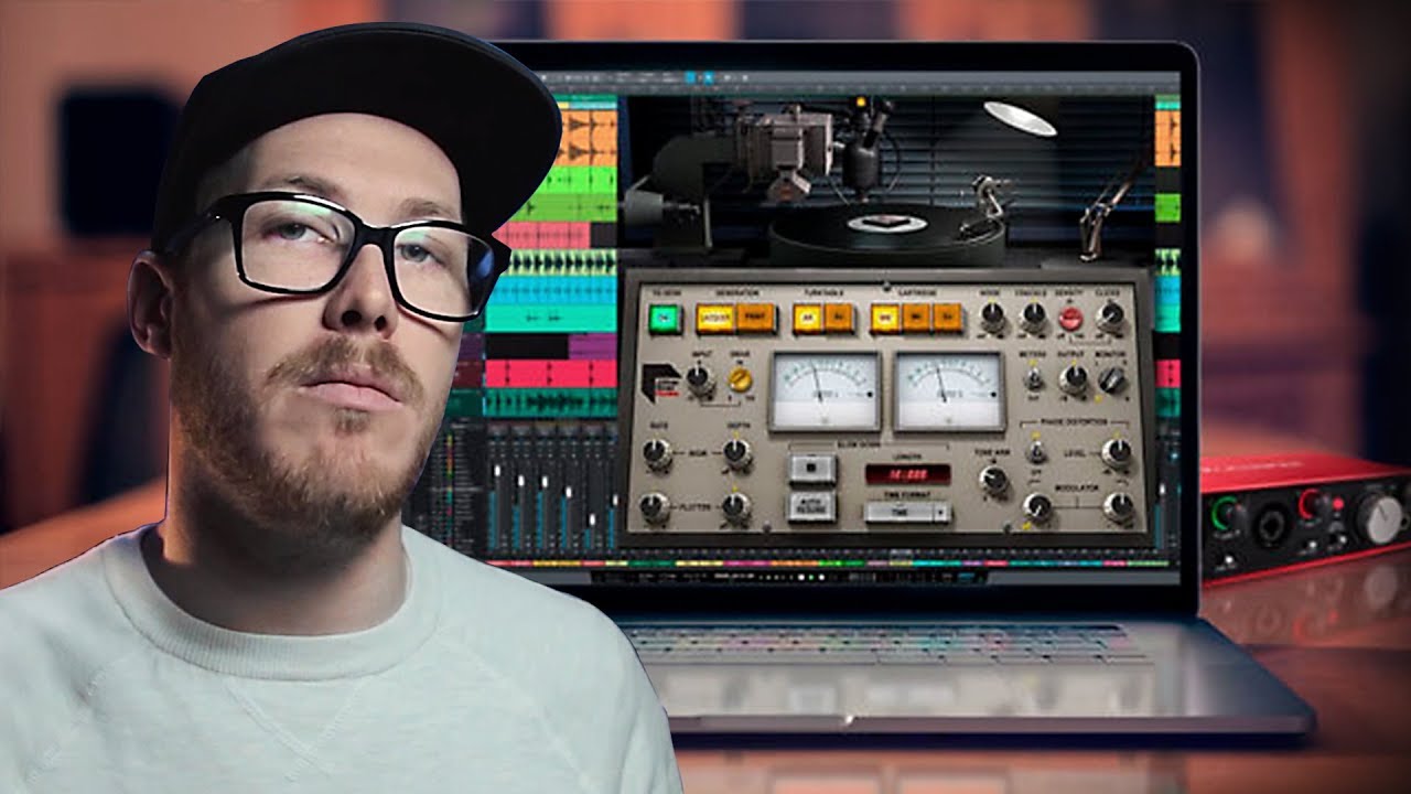 MASTERING avanzado para HOME STUDIO - YouTube