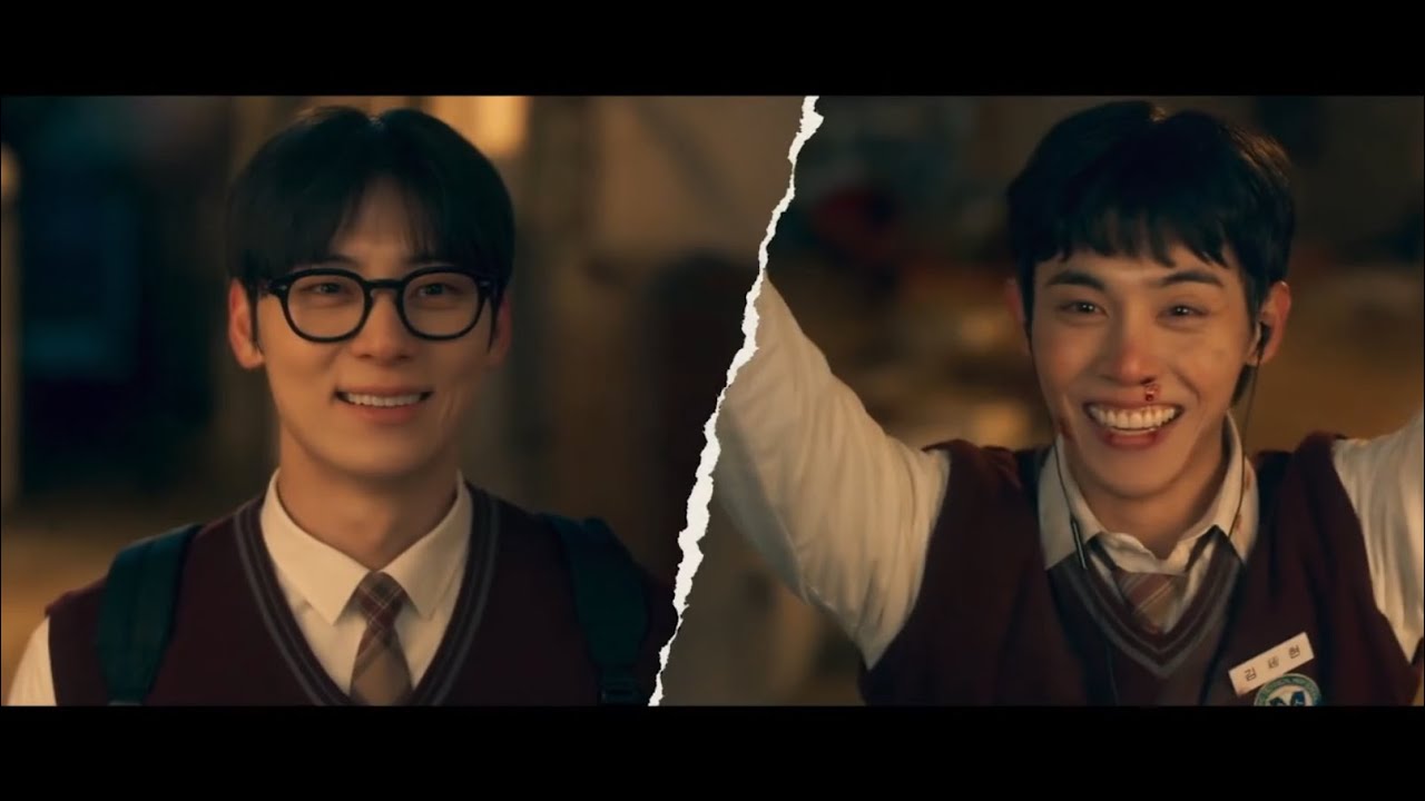 Yun Ga Min’s Faith Ignites Kim Se Hyeon’s Comeback! 🔥👊💥| Study Group ...