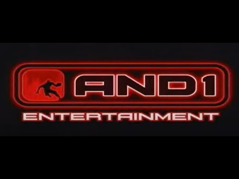 AND1 Basketball Mixtape Vol 10 - YouTube