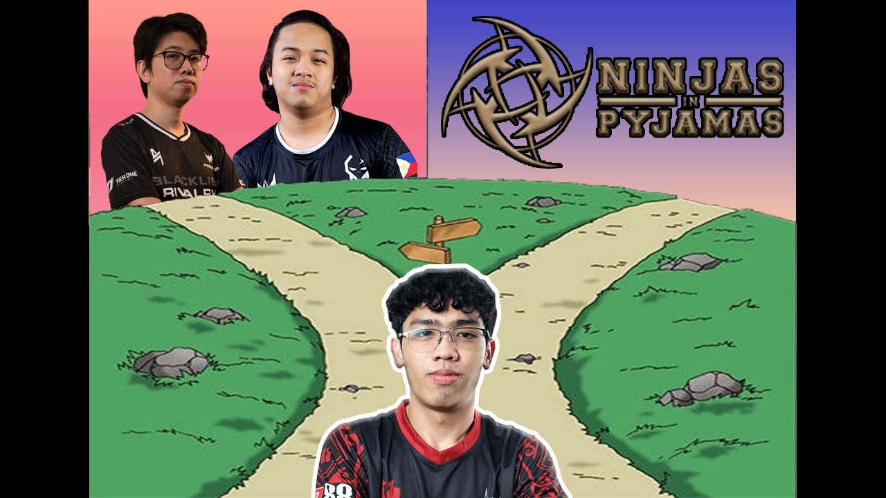 Team Darleng Disband? NiP invites Yowe | Kuku/Palos stream w/ Yowe ...