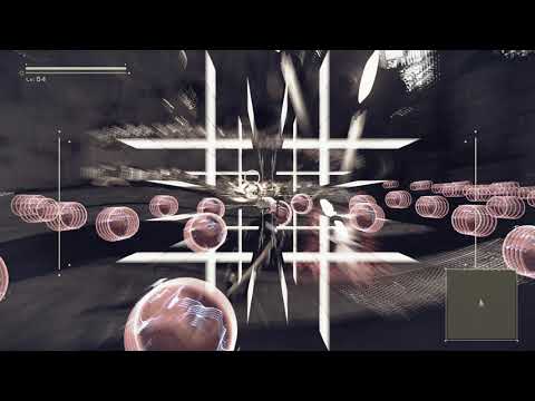 NieR Automata - Operator 210 Boss Fight - YouTube