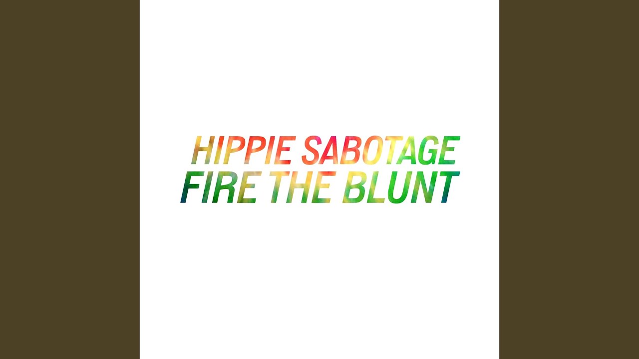 Fire the Blunt - YouTube