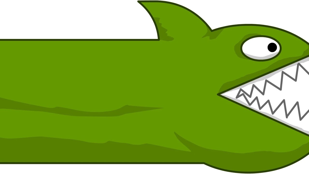 BFDI: Fish and Chips but only Chompy/Snappy - YouTube