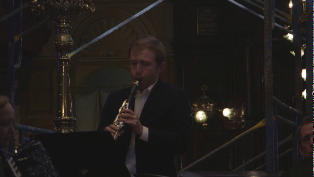 Doina -Merry Song by Emil Kroitor - YouTube