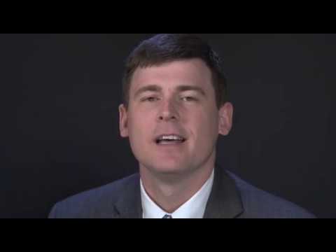 Greg Pennington Introduction - YouTube