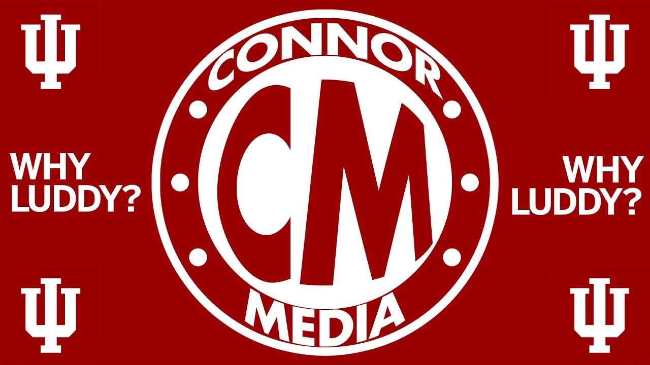 Luddy LLC Laser Engraver Live Stream | Presented by: CONNOR MEDIA - YouTube